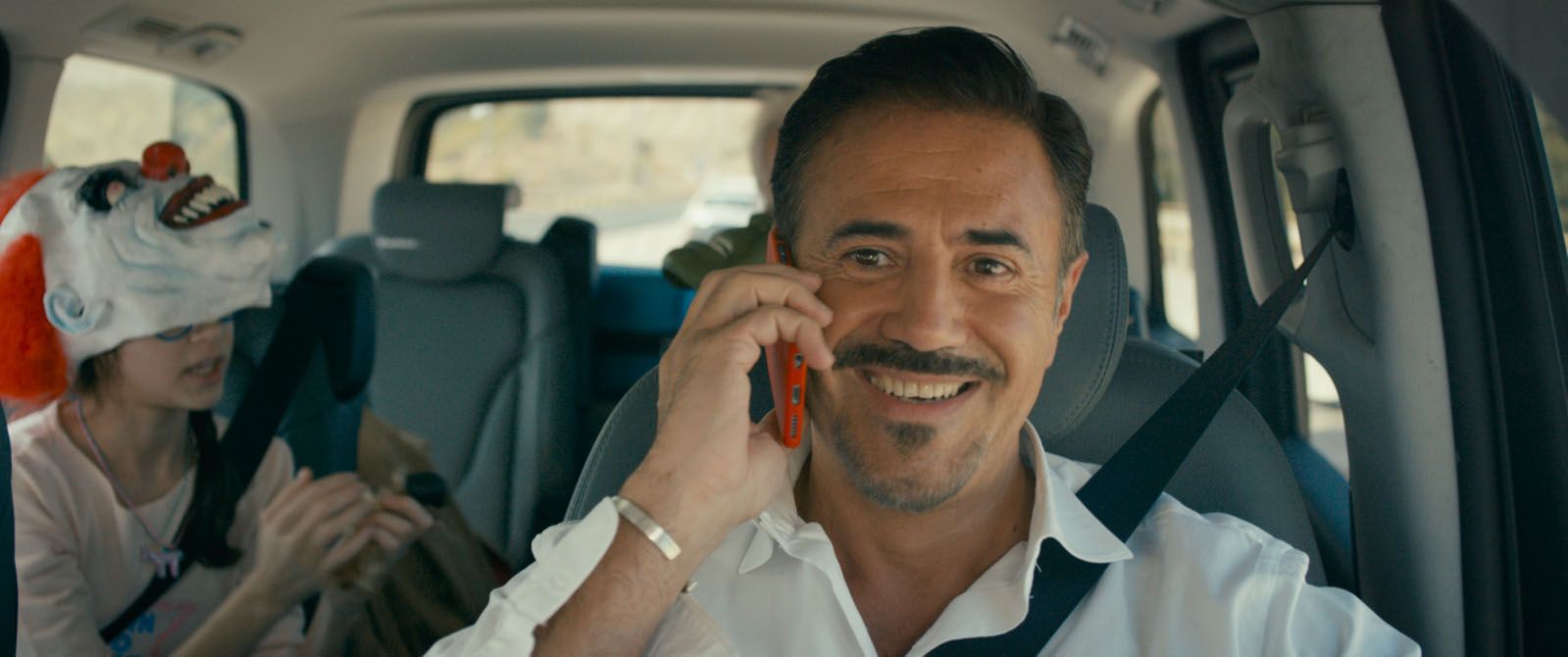 Photo de José Garcia - À fond : Photo José Garcia - AlloCiné