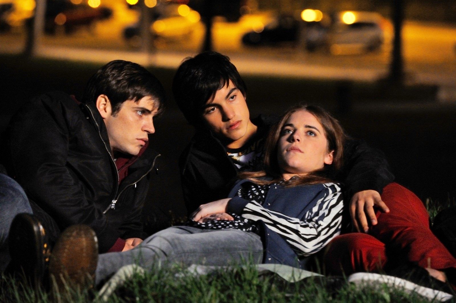 Photo de Valentina Romani - One Kiss : Photo Rimau Grillo Ritzberger ...