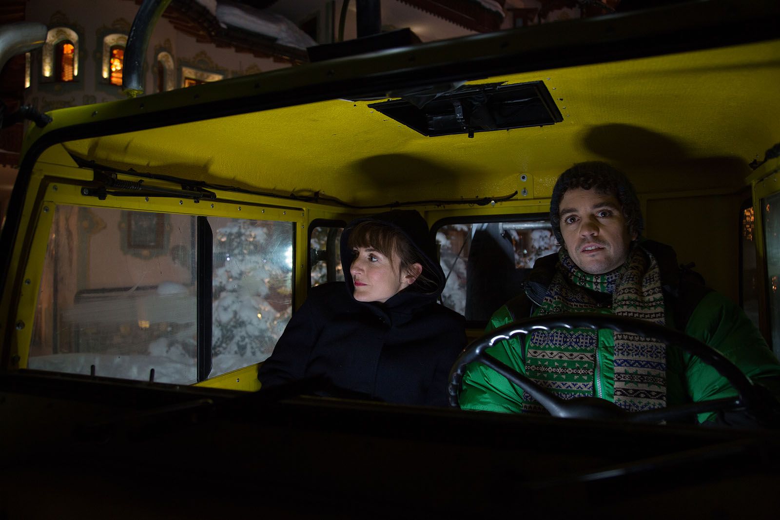 Photo du film Mes Trésors - Photo 12 sur 17 - AlloCiné