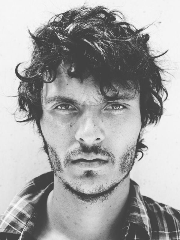 Tom Hygreck - AlloCiné