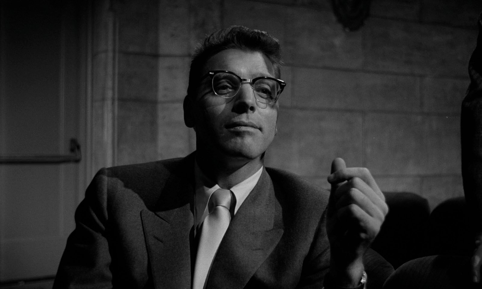 Photo du film Le Grand Chantage - Photo 3 sur 9 - AlloCiné