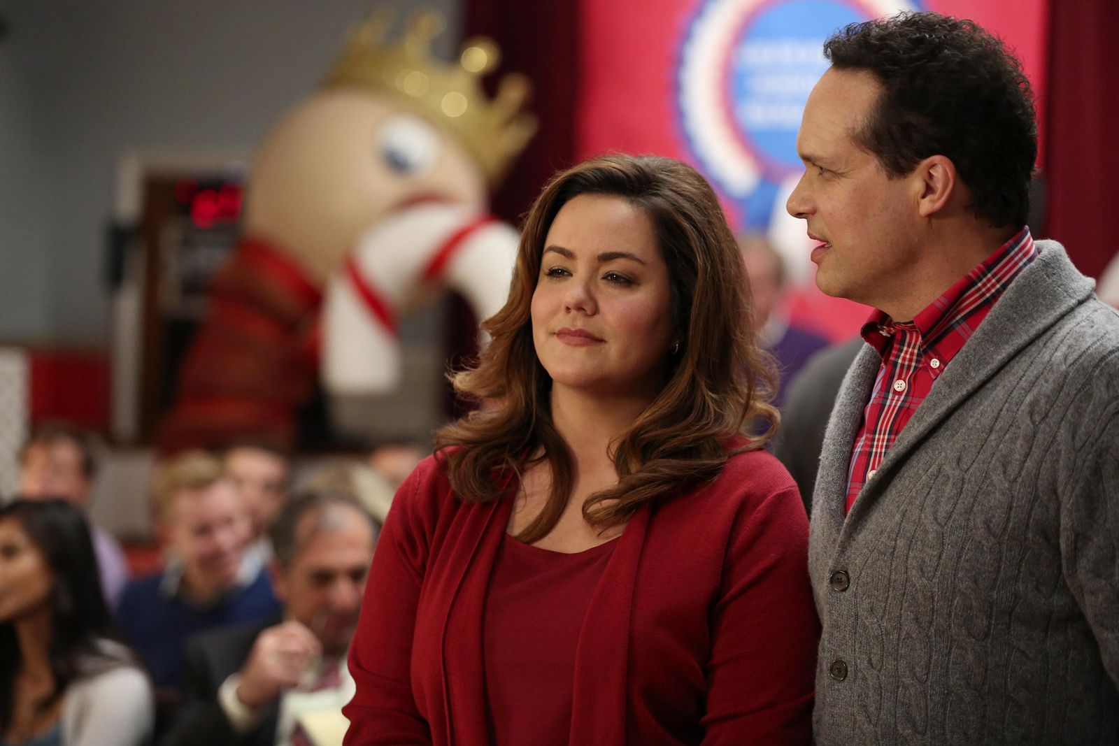 American Housewife (2016) : American Housewife (2016) : Photo Diedrich ...