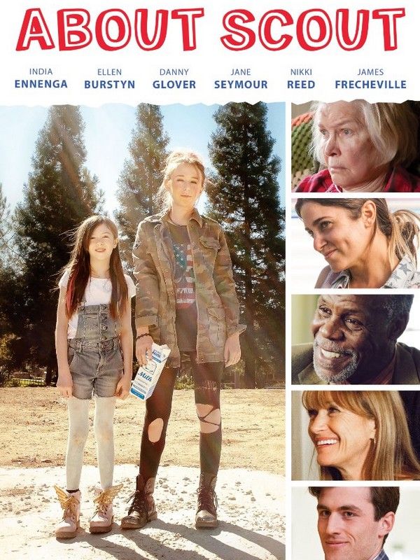 About Scout - Film 2015 - AlloCiné