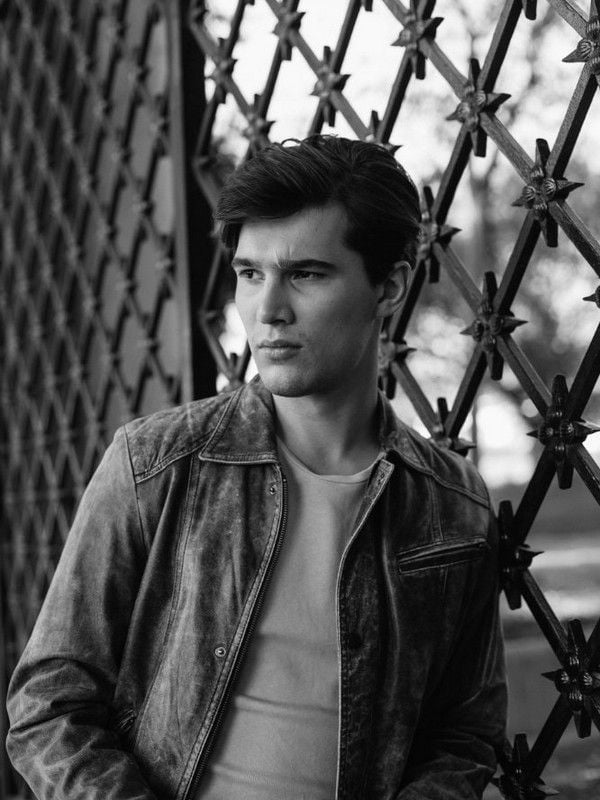 Nick Marini - AlloCiné