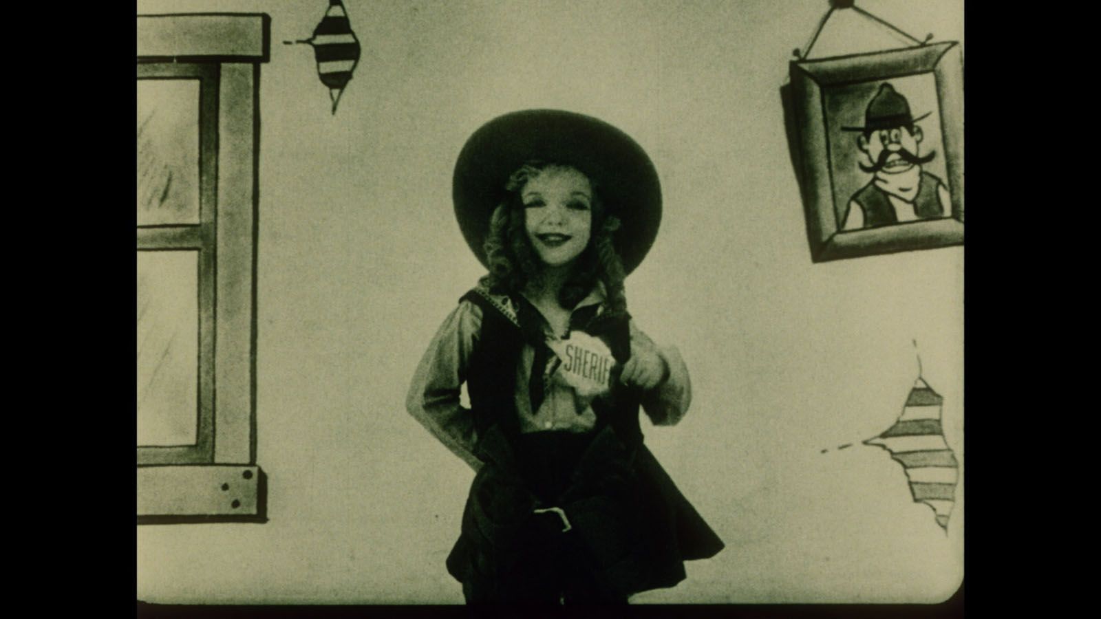Photo du film Alice Comedies - Photo 10 sur 14 - AlloCiné