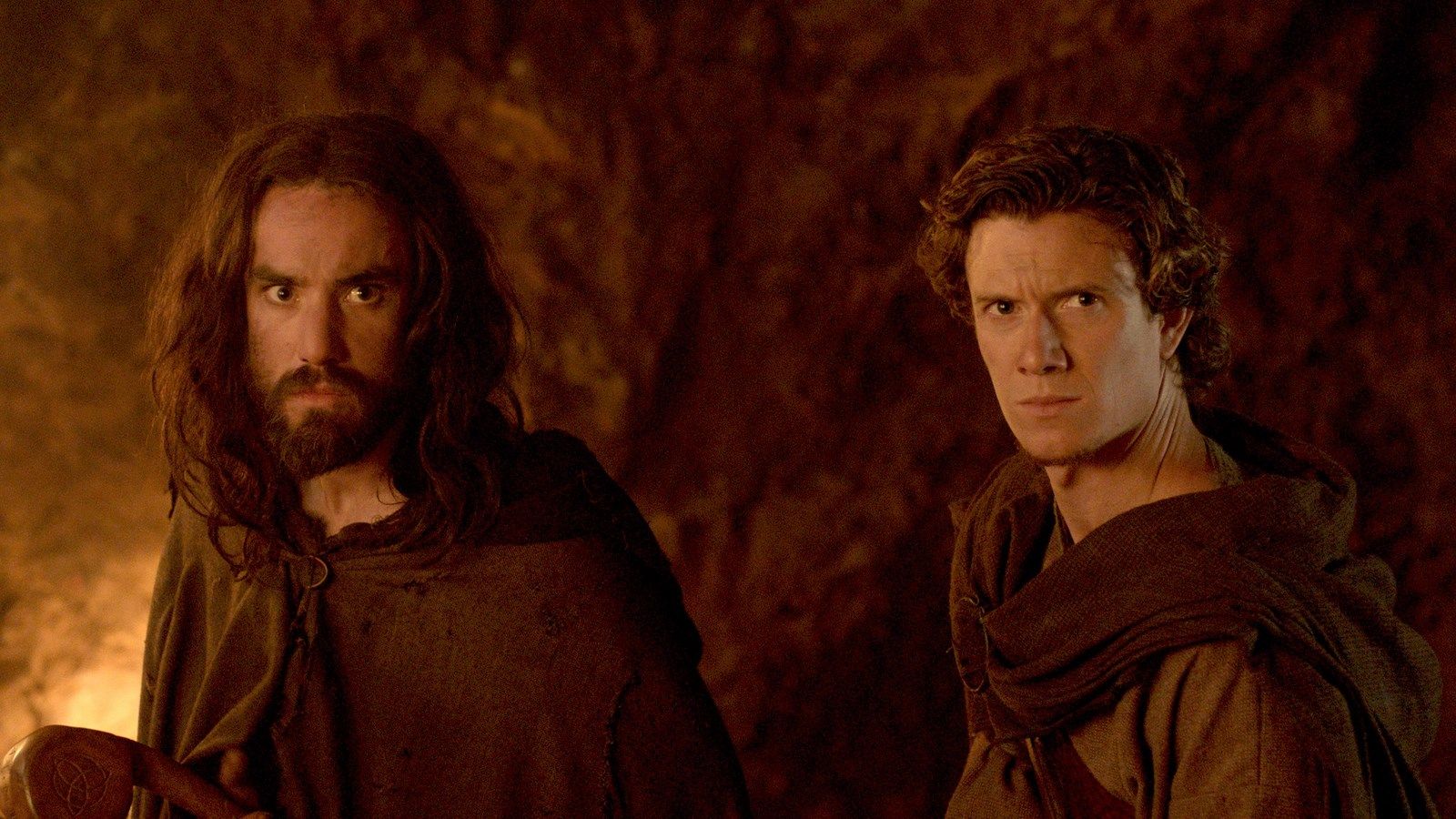 Photo de Kirk Barker - Arthur et Merlin : Photo Kirk Barker - Photo 0 ...