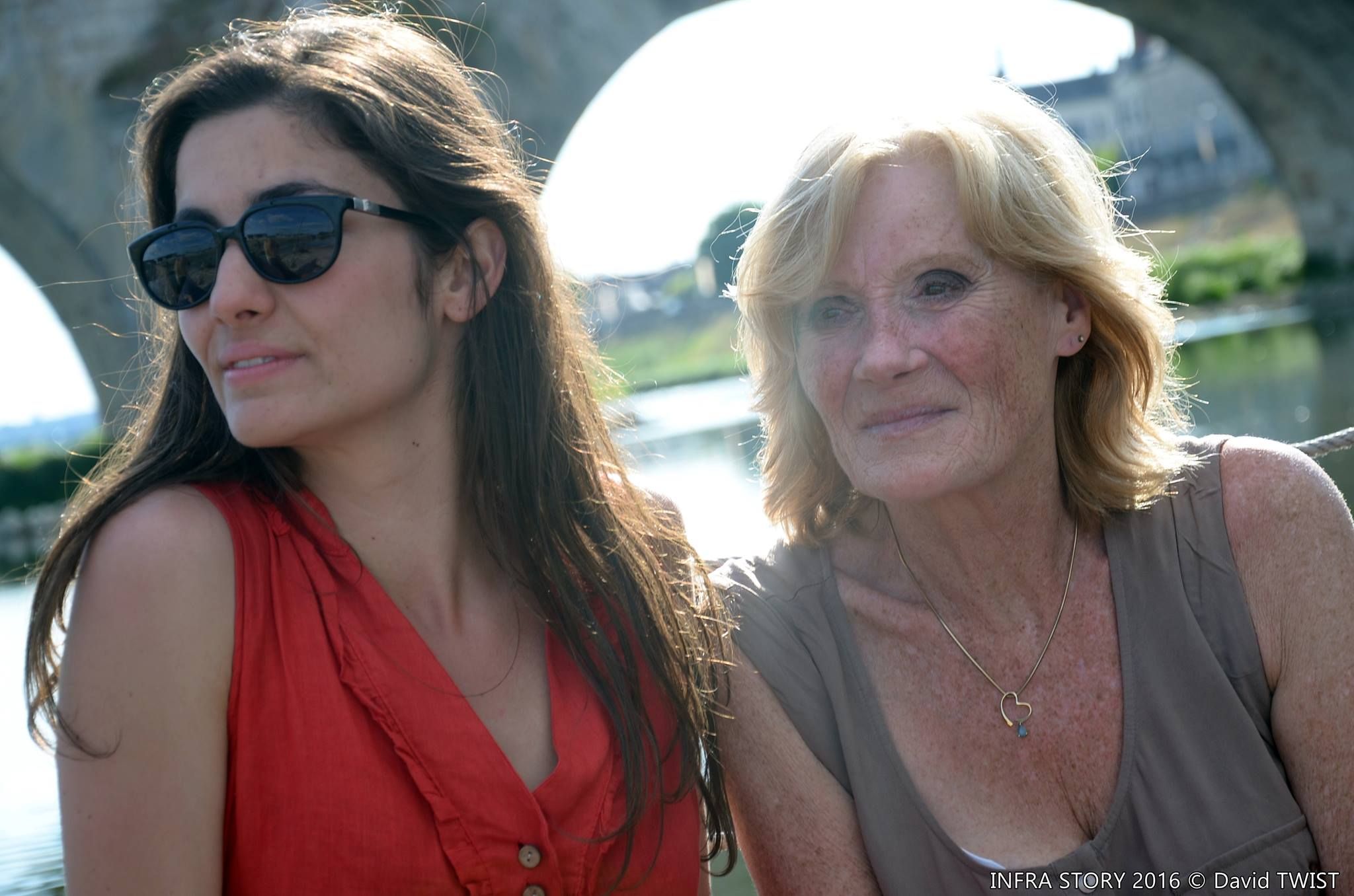 Photo de INFRA Story - Photo 5 sur 8 - AlloCiné