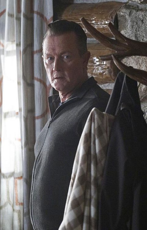 Photo de Robert Patrick - Scorpion : Photo Robert Patrick - Photo 61 ...