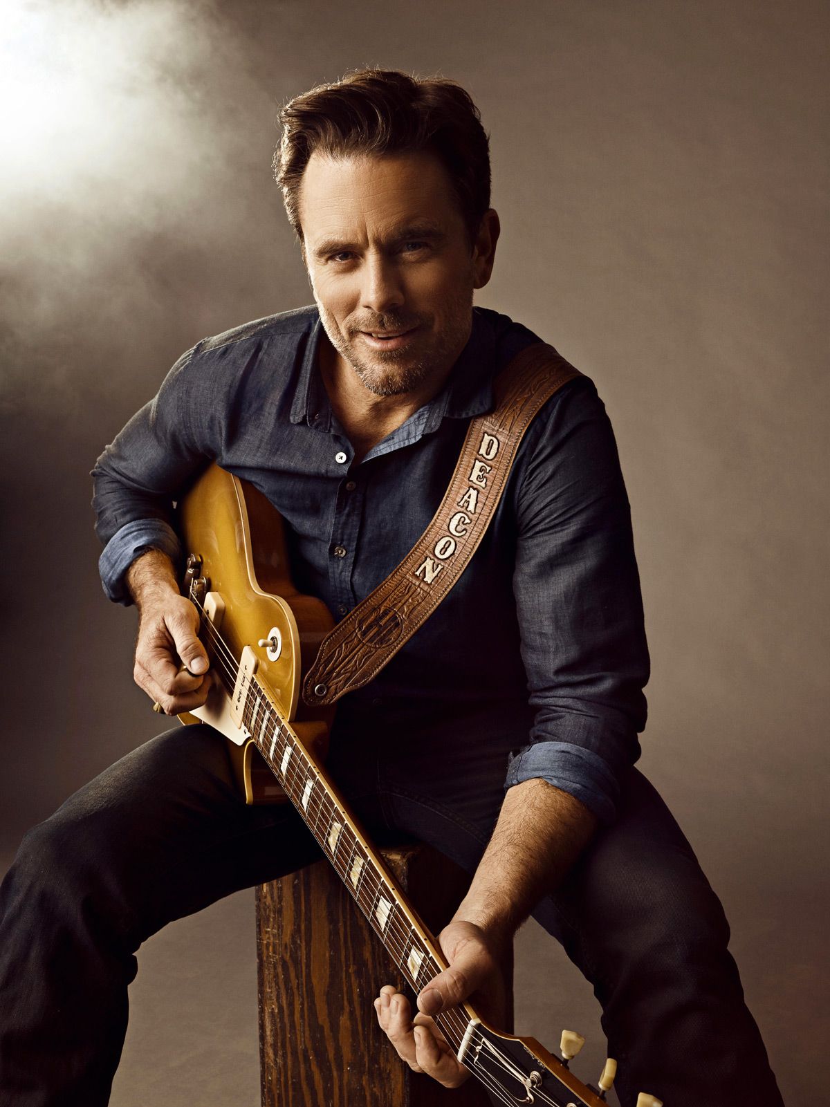 Nashville : Photo Charles Esten - 195 sur 829 - AlloCiné