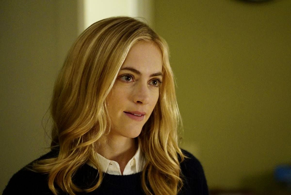 Photo de Emily Wickersham - NCIS : Enquêtes spéciales : Photo Emily ...