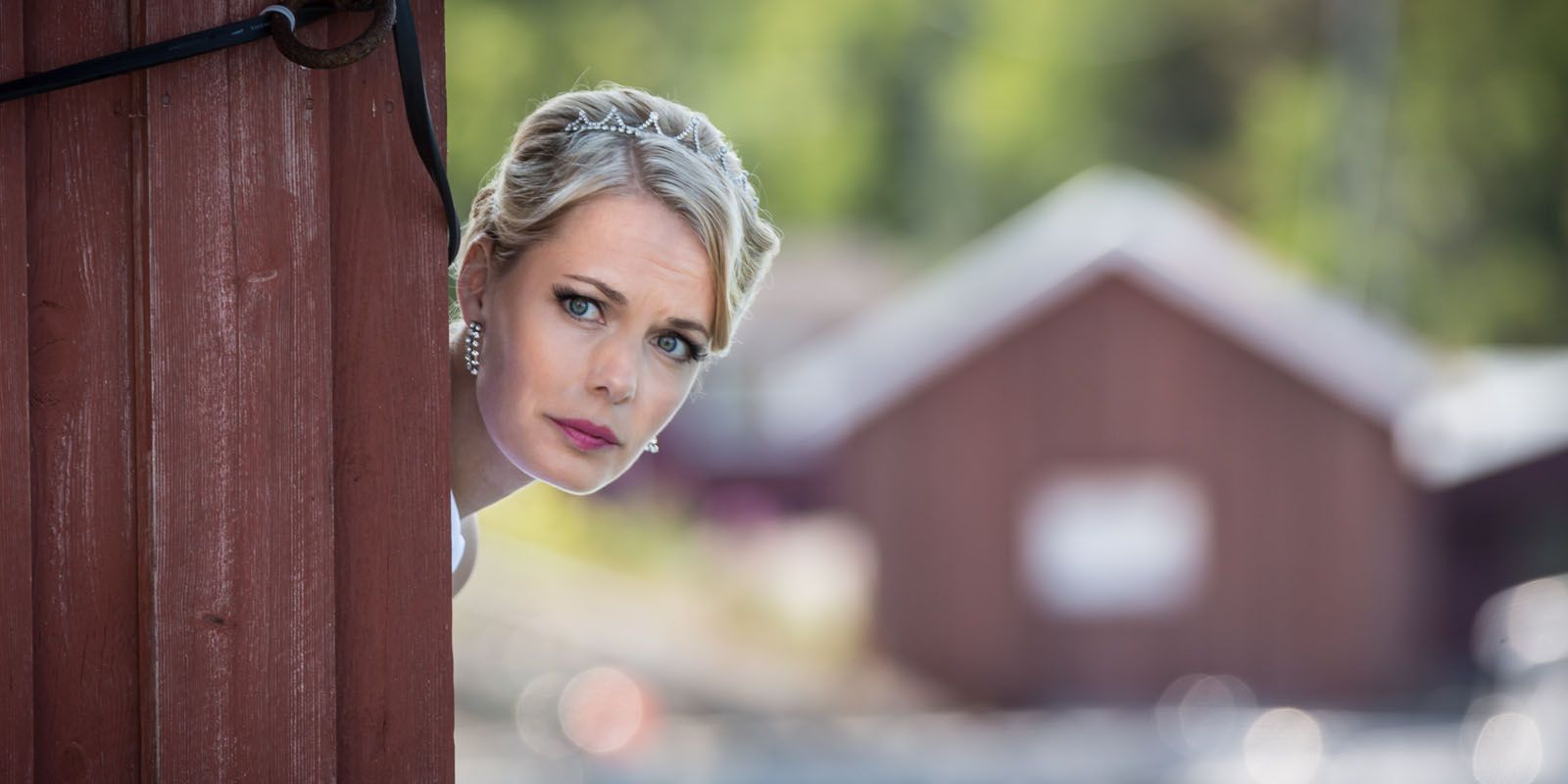 Photo de Hanna Malmberg - Photo Hanna Malmberg - Photo 0 sur 2 - AlloCiné