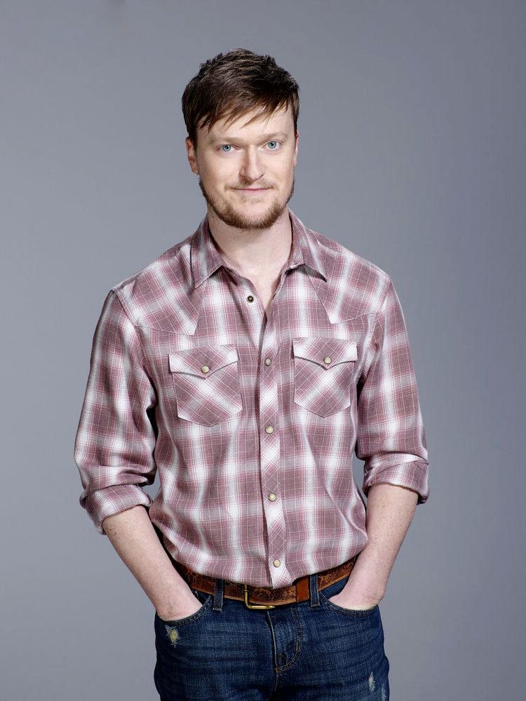 Photo de Steven Boyer - Photo Steven Boyer - AlloCiné