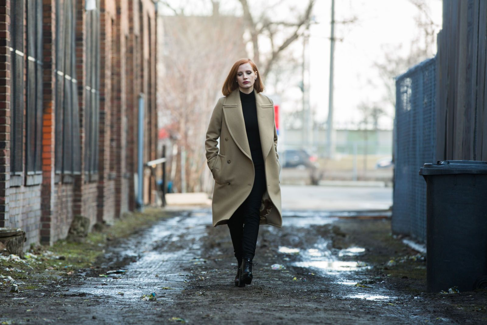 Photo du film Miss Sloane - Photo 30 sur 45 - AlloCiné