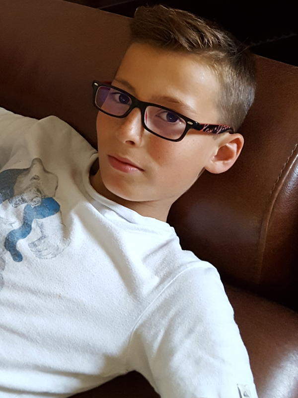 Timothée Fournier - AlloCiné