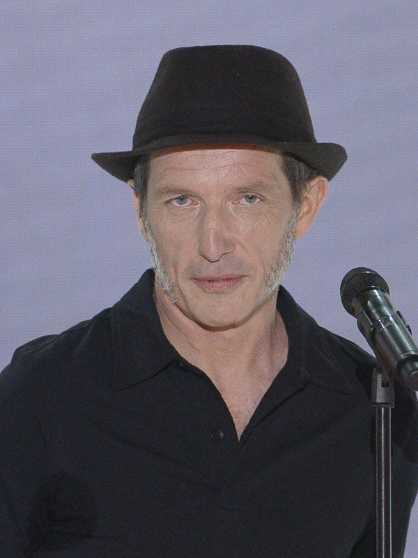 Christophe Miossec - AlloCiné