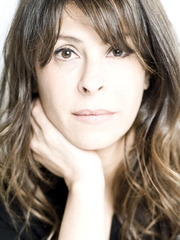 Tania Garbarski : Sa biographie - AlloCiné