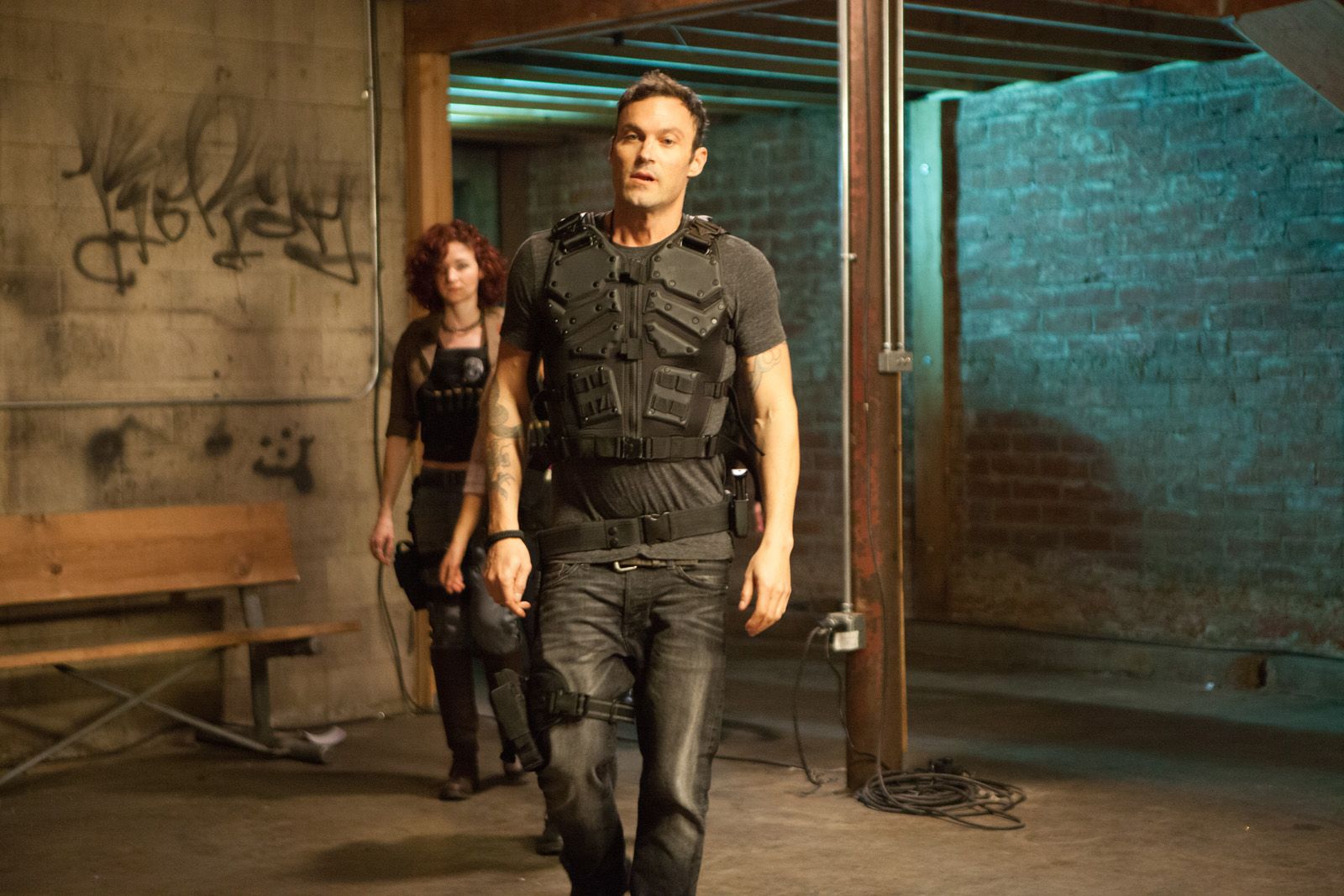 Photo de Brian Austin Green - Photo Brian Austin Green - Photo 10 sur ...