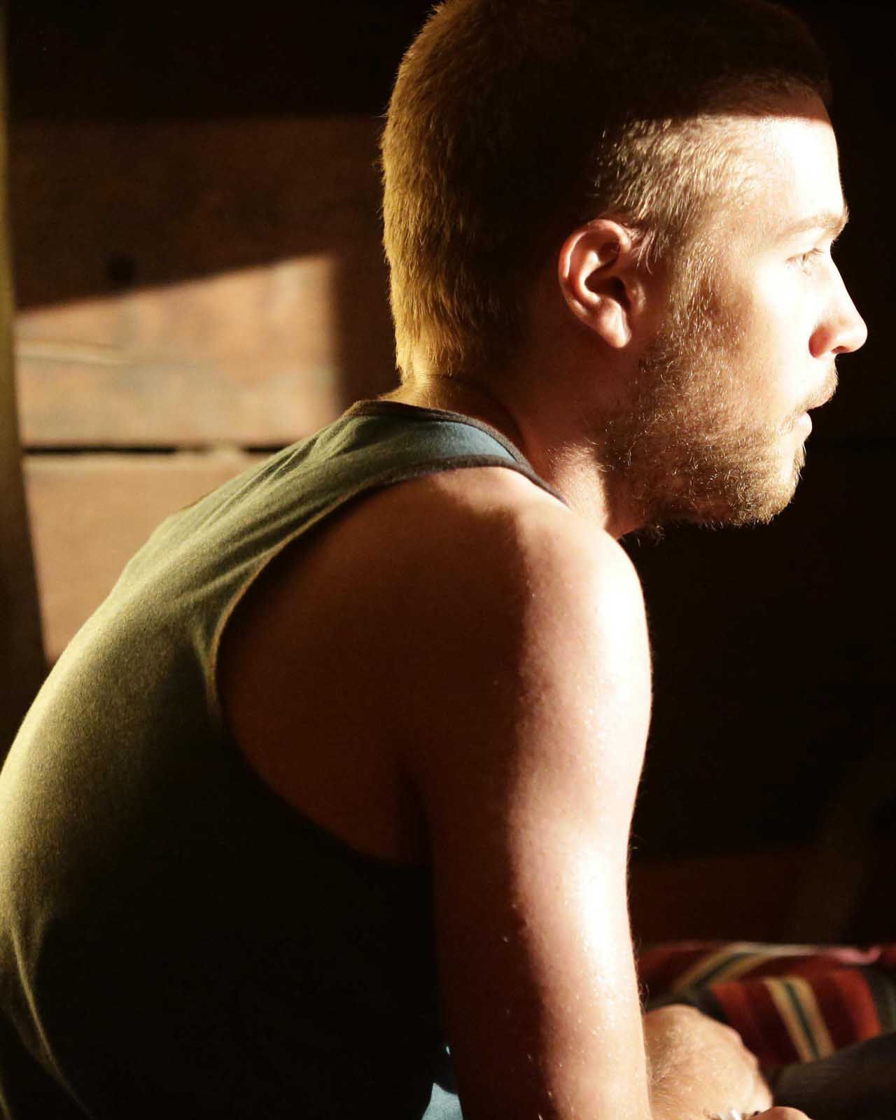 American Crime : Photo Connor Jessup - 53 sur 137 - AlloCiné