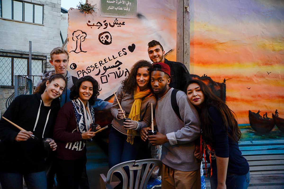 Photo du film Ensemble - Photo 7 sur 10 - AlloCiné