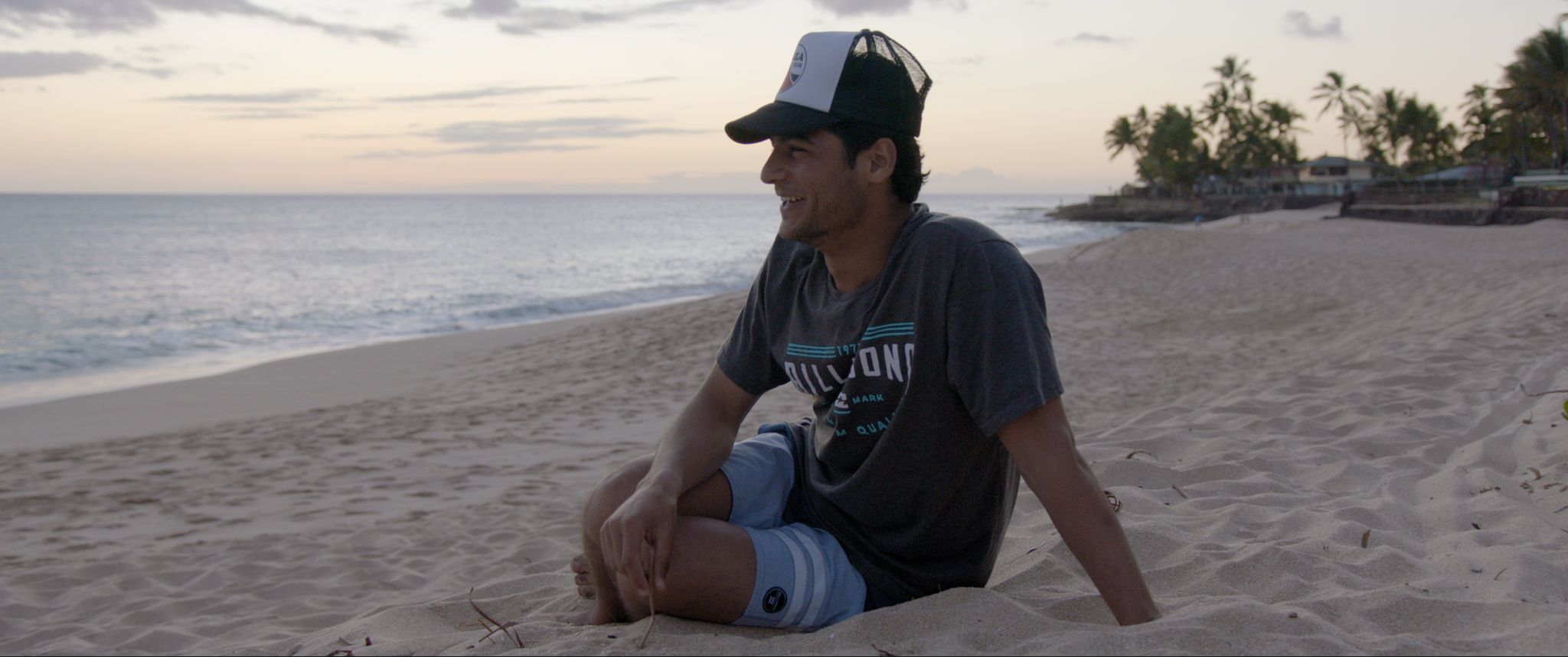 Photo du film Gaza Surf Club - Photo 1 sur 16 - AlloCiné