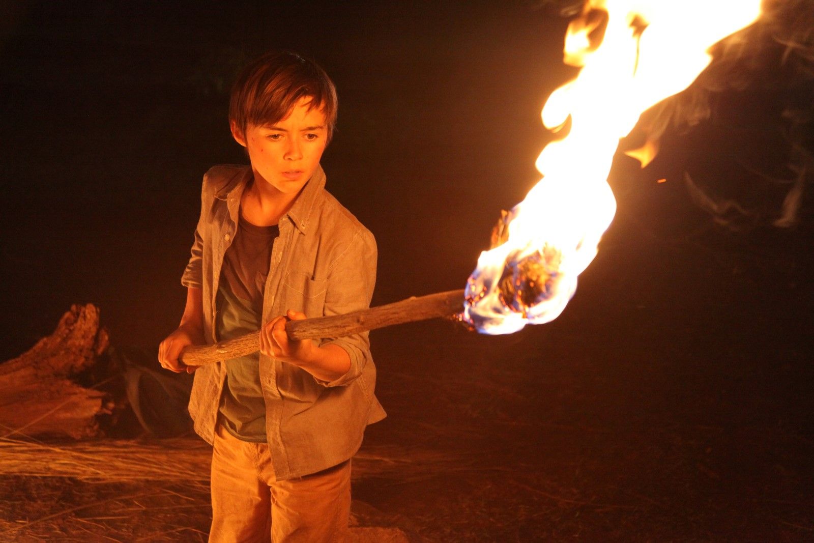 Photo de John Paul Ruttan - Le Safari de tous les danger : Photo John Paul Ruttan - Photo 9 sur ...