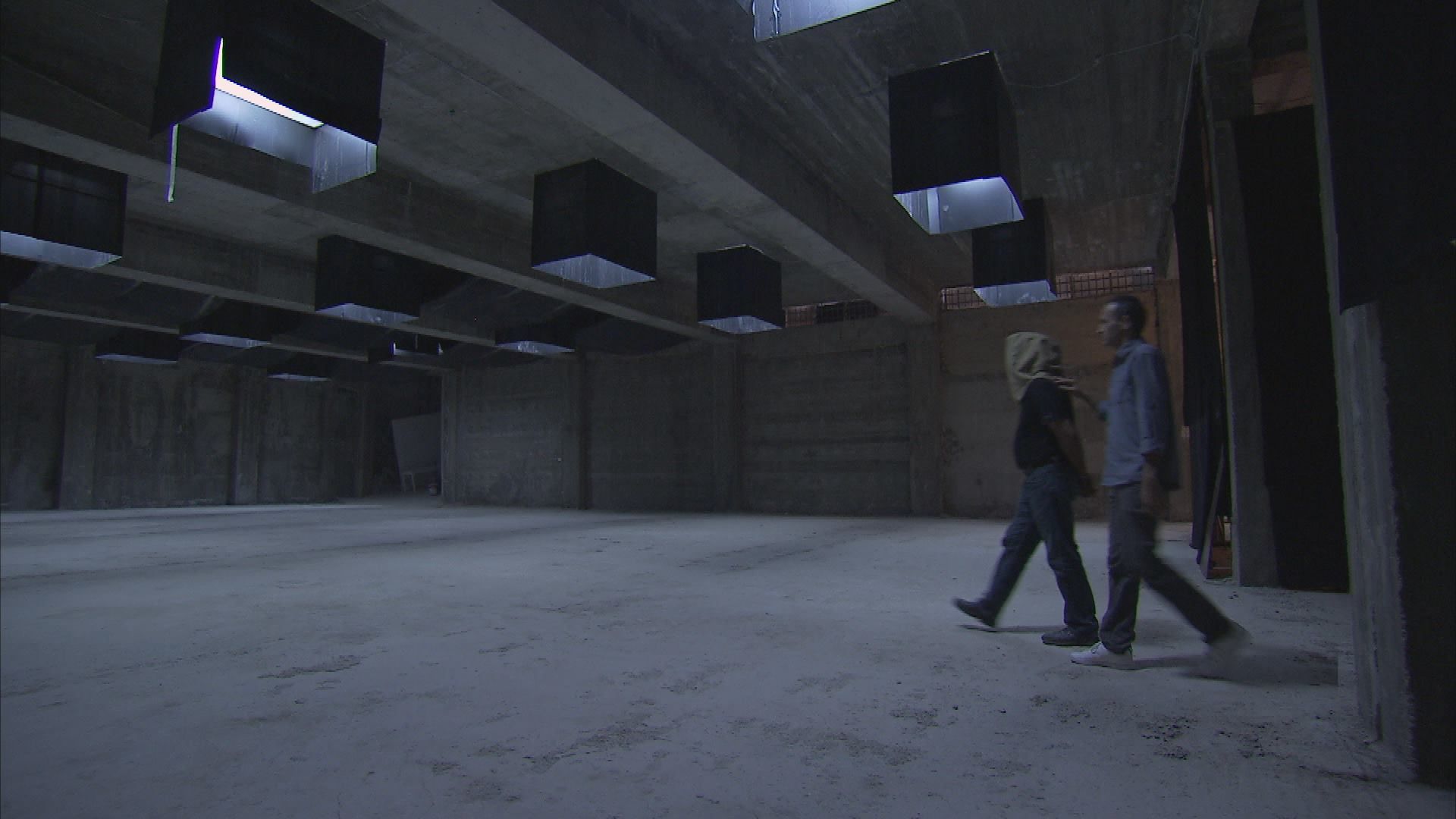 Photo du film Ghost Hunting - Photo 5 sur 5 - AlloCiné