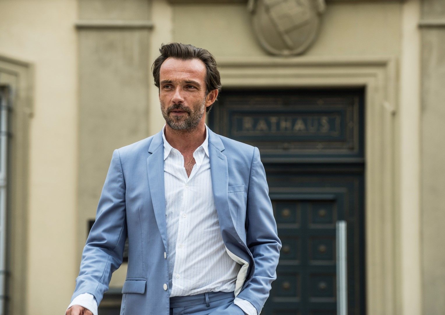 Photo de Lucas Gregorowicz - Lommbock : Photo Lucas Gregorowicz - Photo ...