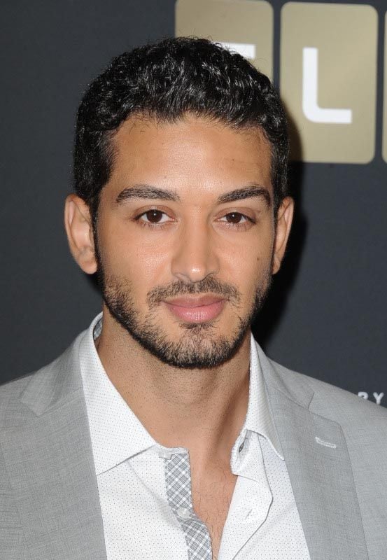 Charles Justo - AlloCiné