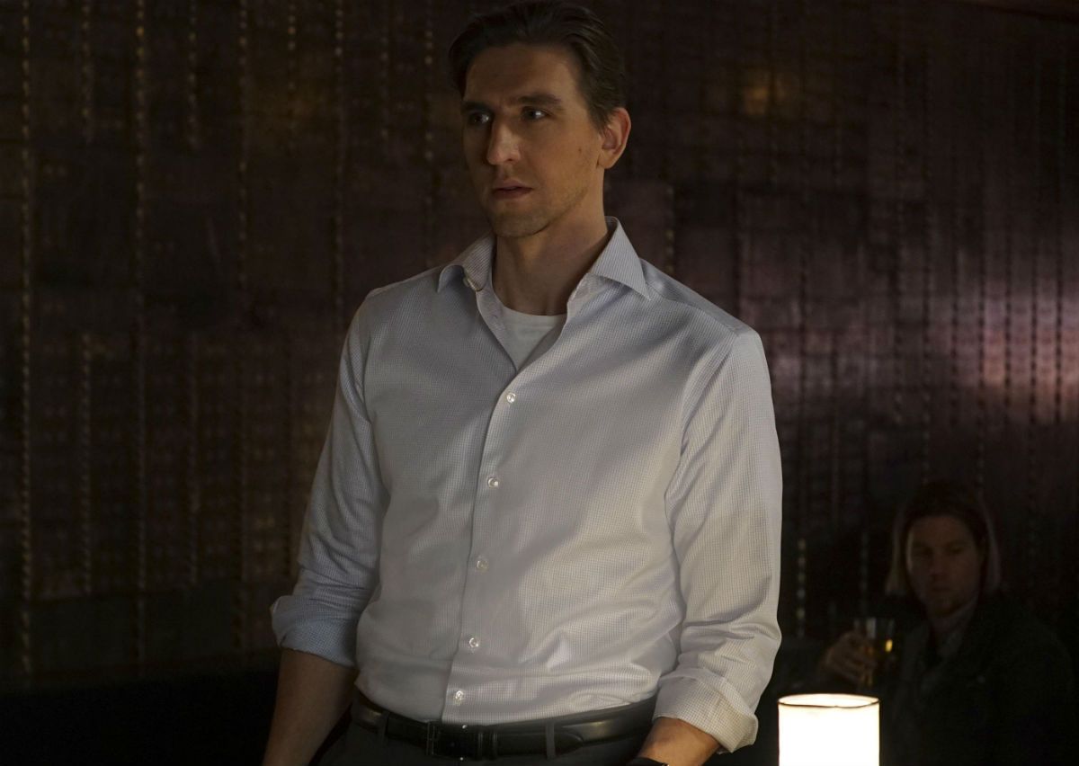 Photo de Maximilian Osinski - Affiche Maximilian Osinski - AlloCiné