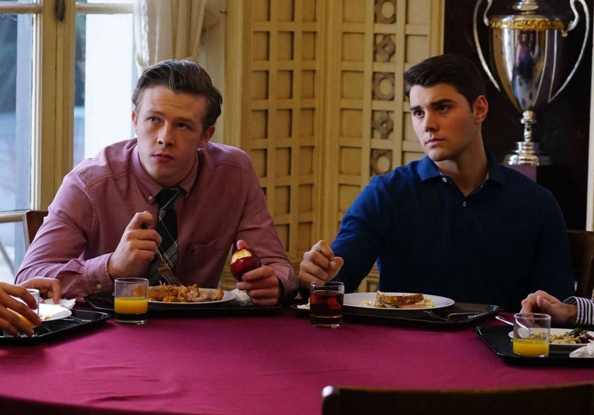 Very Bad Nanny : Very Bad Nanny : Photo JT Neal, Kevin Csolak - 151 sur ...