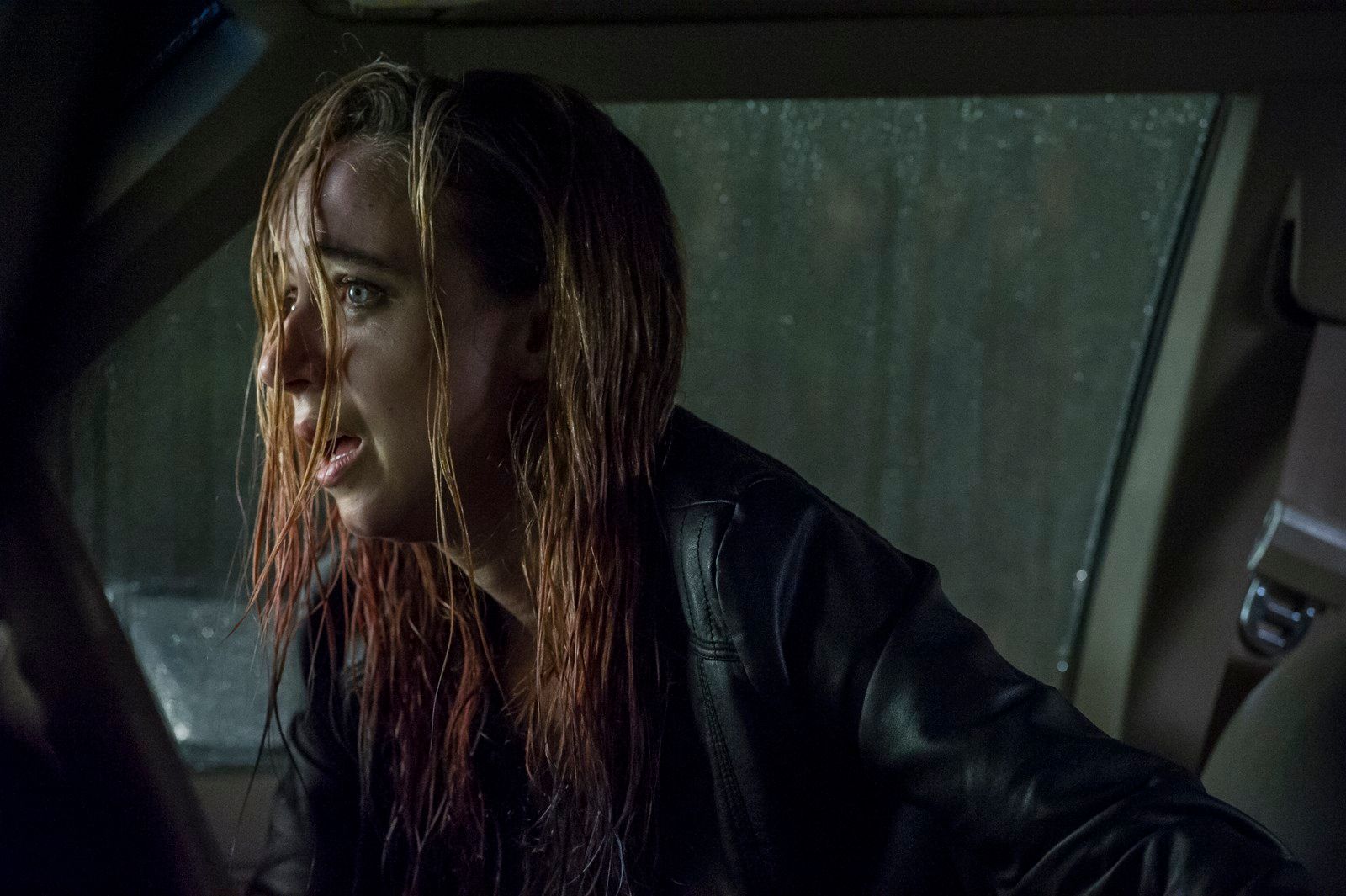 Photo du film The Monster - Photo 2 sur 12 - AlloCiné