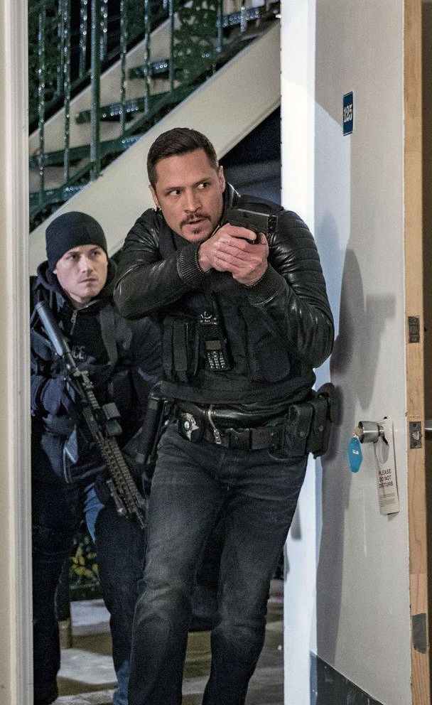 Chicago Police Department : Chicago Police Department : Photo - 517 sur ...