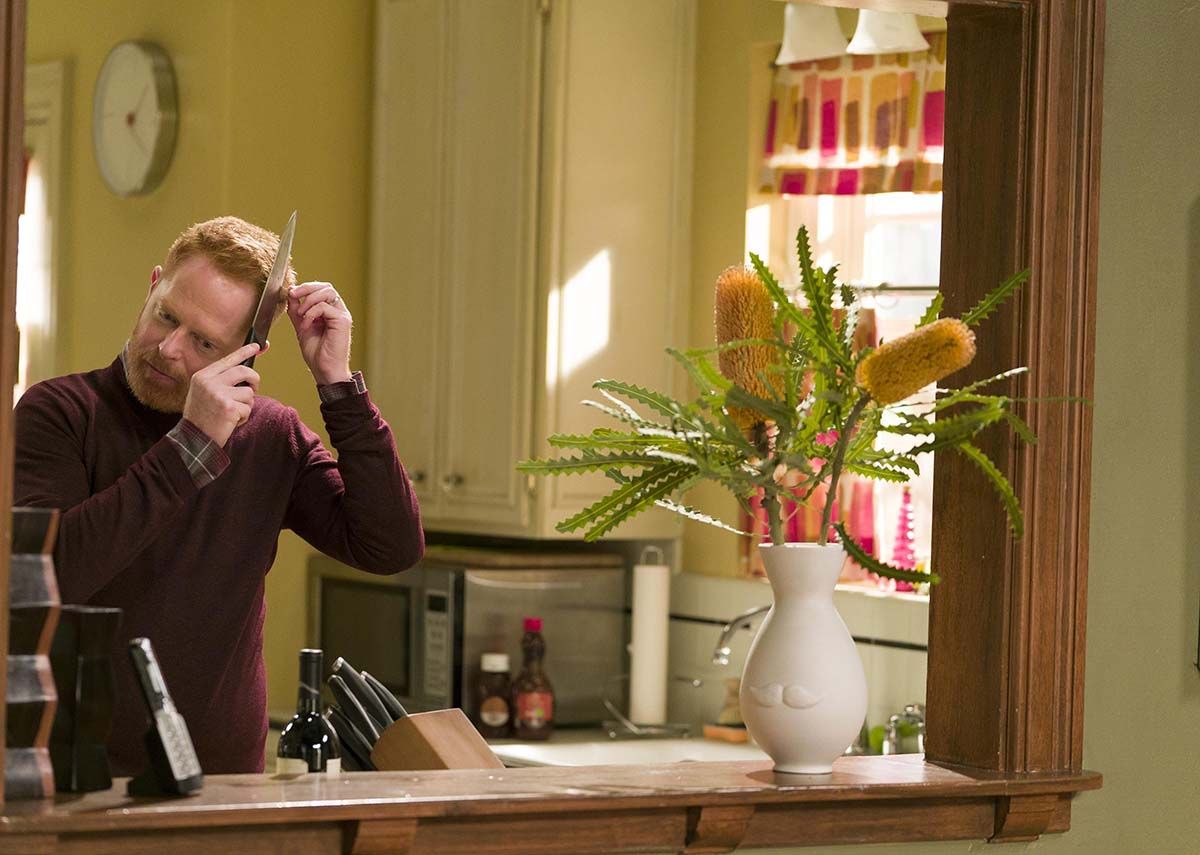 Modern Family : Modern Family : Photo Jesse Tyler Ferguson - 461 sur ...
