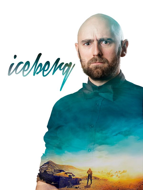 ICEBERG - AlloCiné