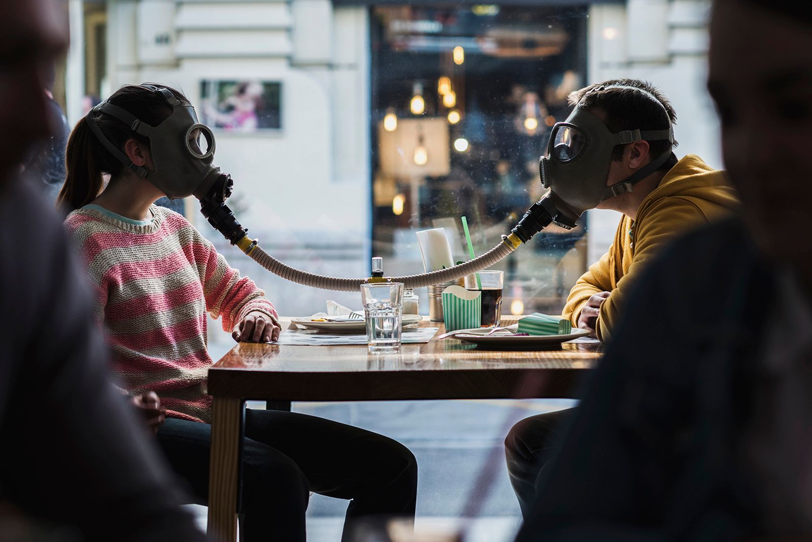 Photo du film Amar - Photo 4 sur 5 - AlloCiné