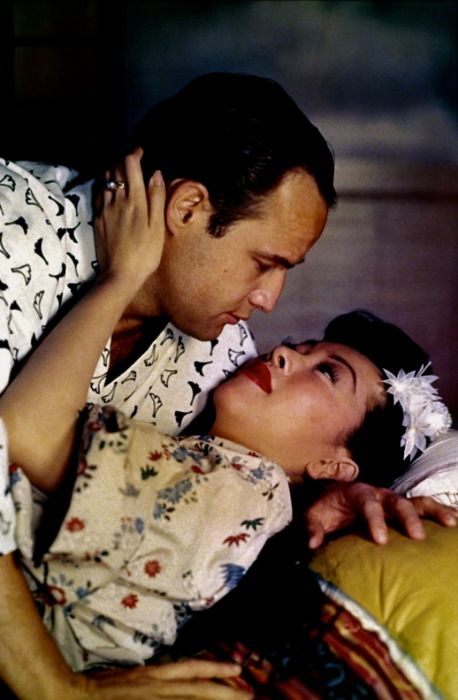 Photo du film Sayonara - Photo 17 sur 26 - AlloCiné