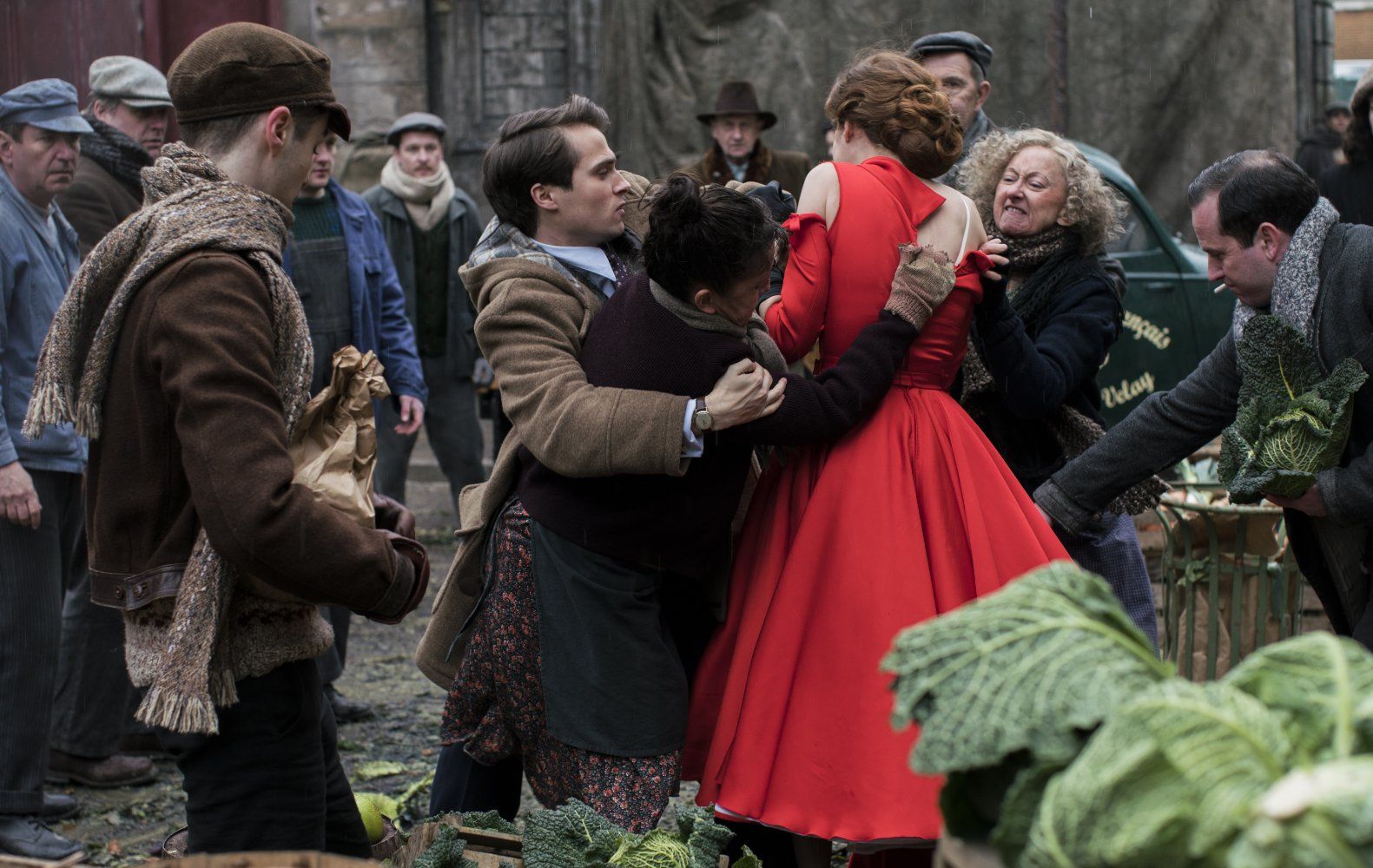 The Collection : The Collection : Photo - 9 sur 28 - AlloCiné