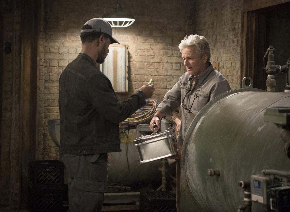 Photo de William Russ - Colony : Photo William Russ - Photo 0 sur 4 ...