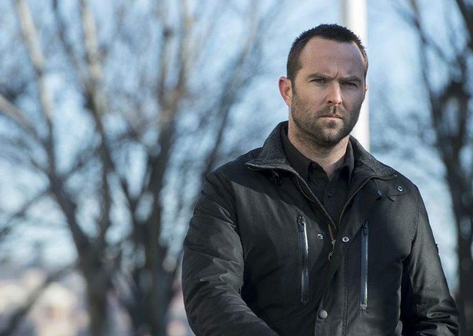 Photo de Sullivan Stapleton - Photo Sullivan Stapleton - AlloCiné