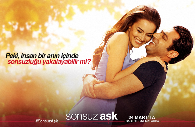 Photo du film Sonsuz Aşk - Photo 21 sur 35 - AlloCiné