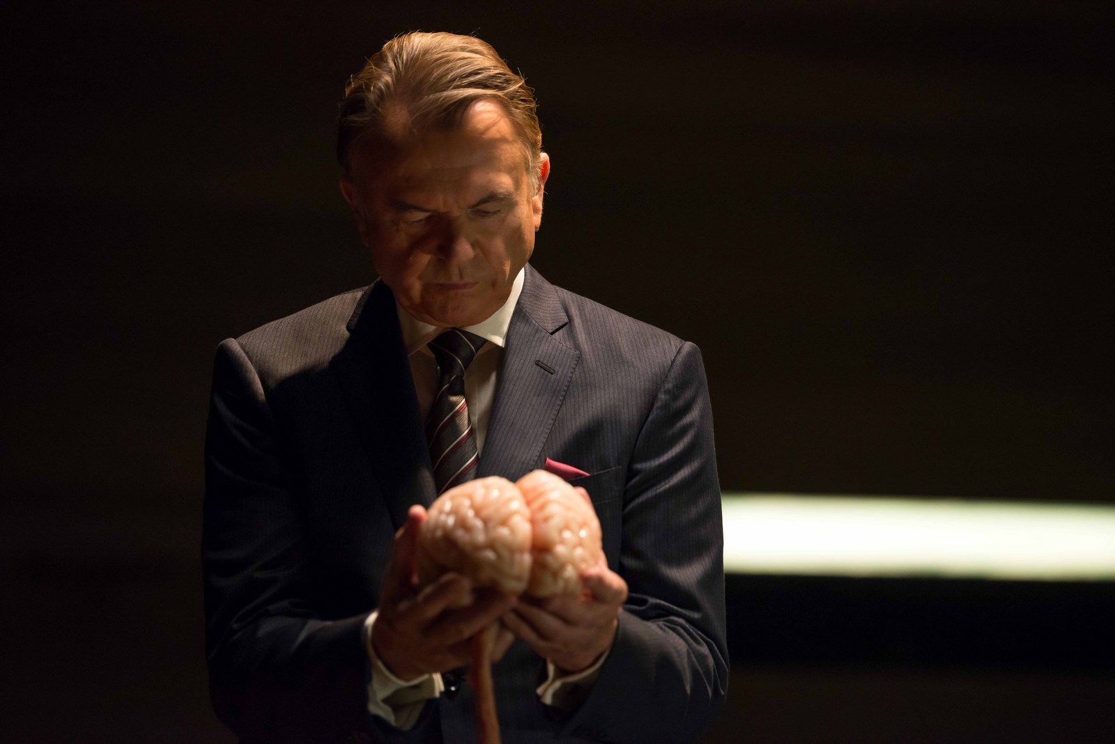 Photo de Sam Neill - MindGamers : Photo Sam Neill - Photo 38 sur 131 ...