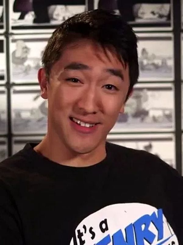 Photo de Henry Yu - Affiche Henry Yu - Photo 0 sur 1 - AlloCiné