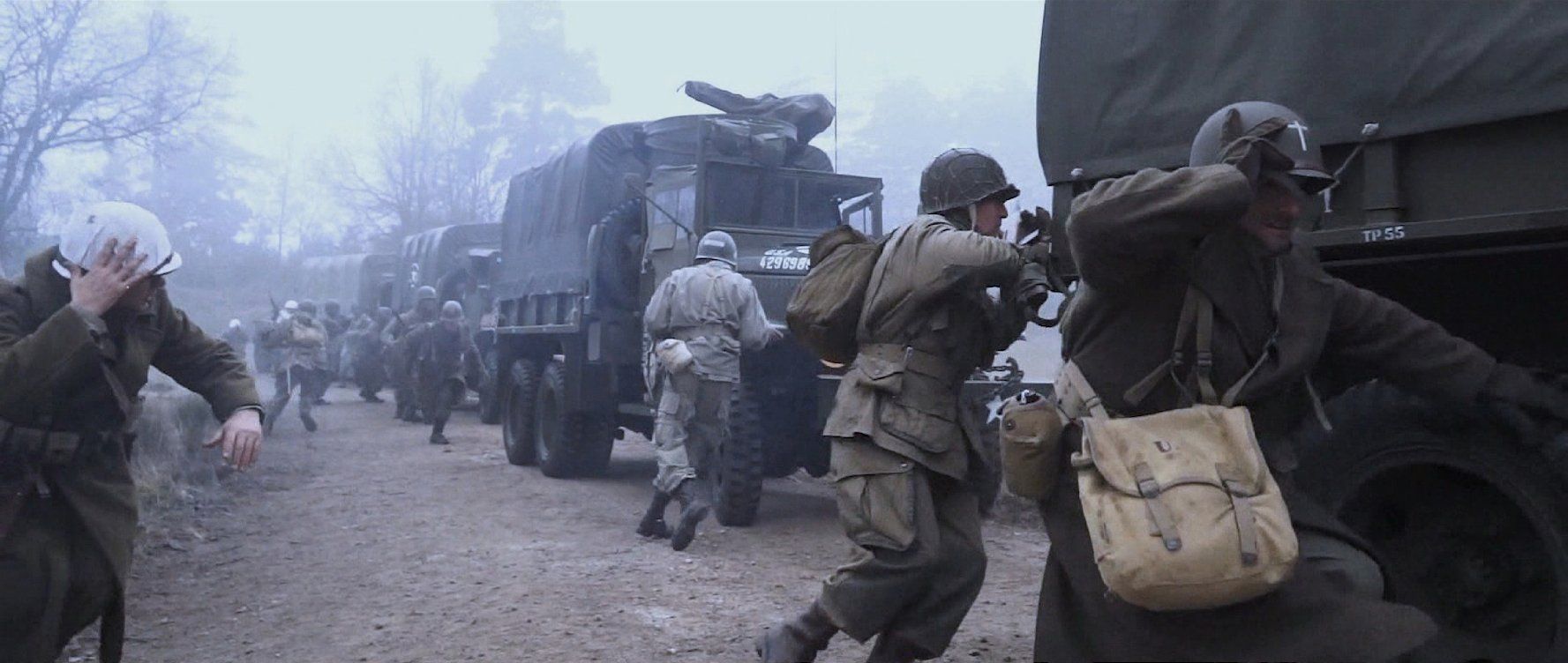 Photo du film Winter War - Photo 16 sur 19 - AlloCiné