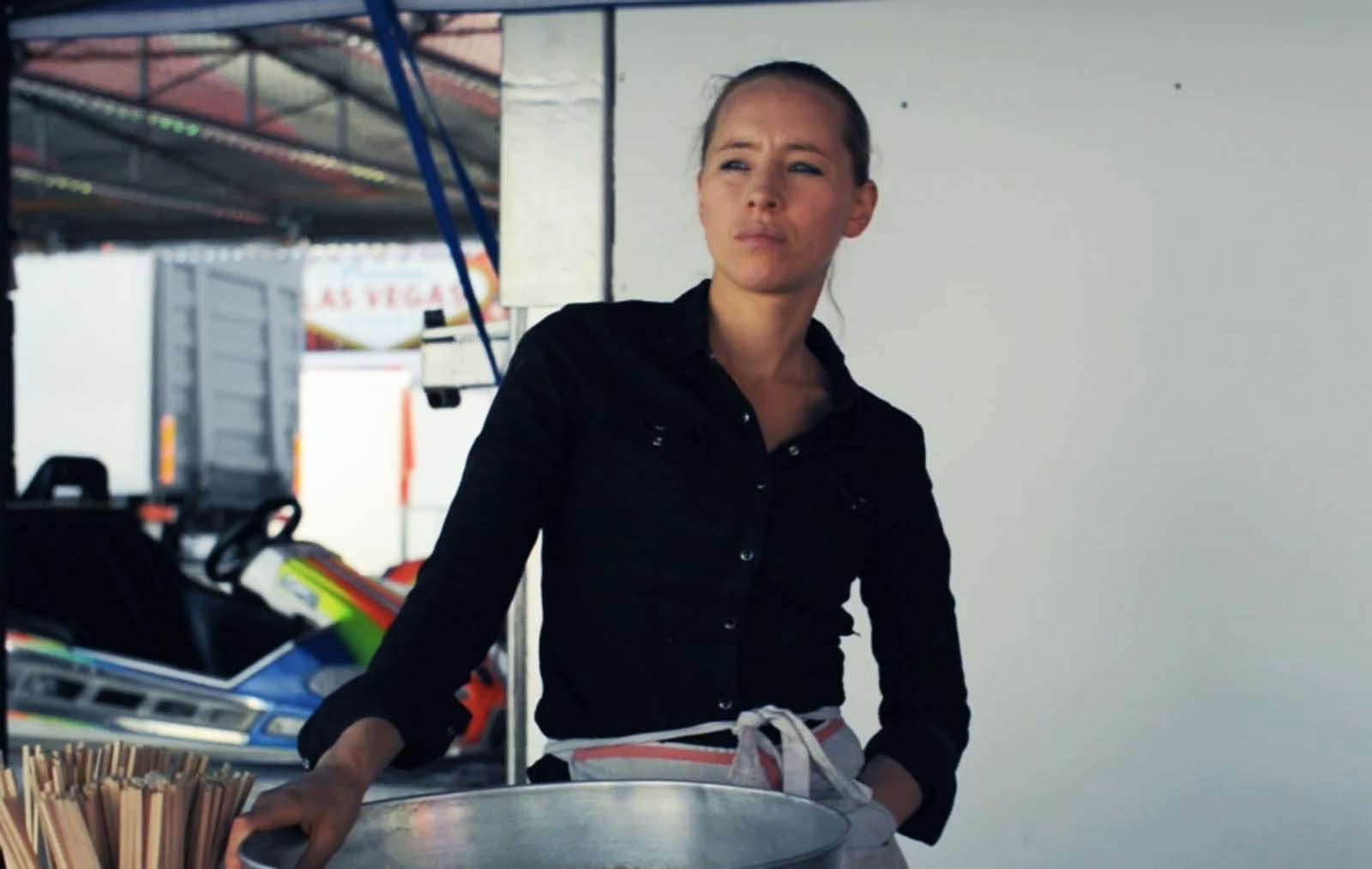 Photo de Isild Le Besco - La Belle Occasion : Photo Isild Le Besco ...