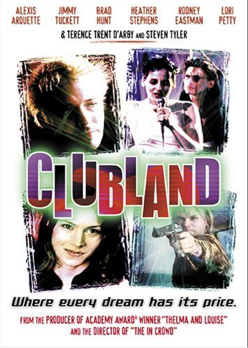 Clubland - Film 1999 - AlloCiné
