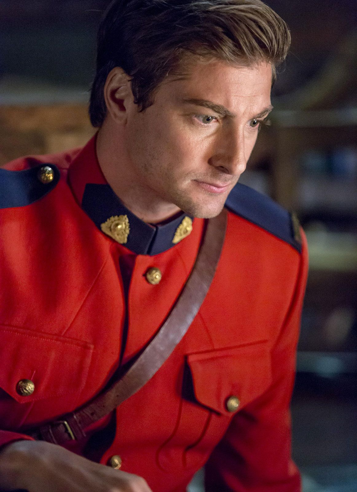 Photo de Daniel Lissing - Le Coeur a ses raisons : Photo Daniel Lissing ...