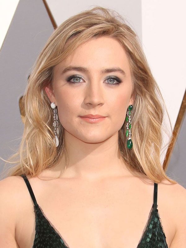 Saoirse Ronan : Sa biographie - AlloCiné
