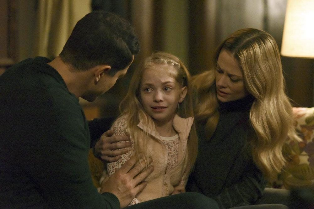 Grimm : Grimm : Photo Hannah R. Loyd, Claire Coffee - 25 sur 830 - AlloCiné