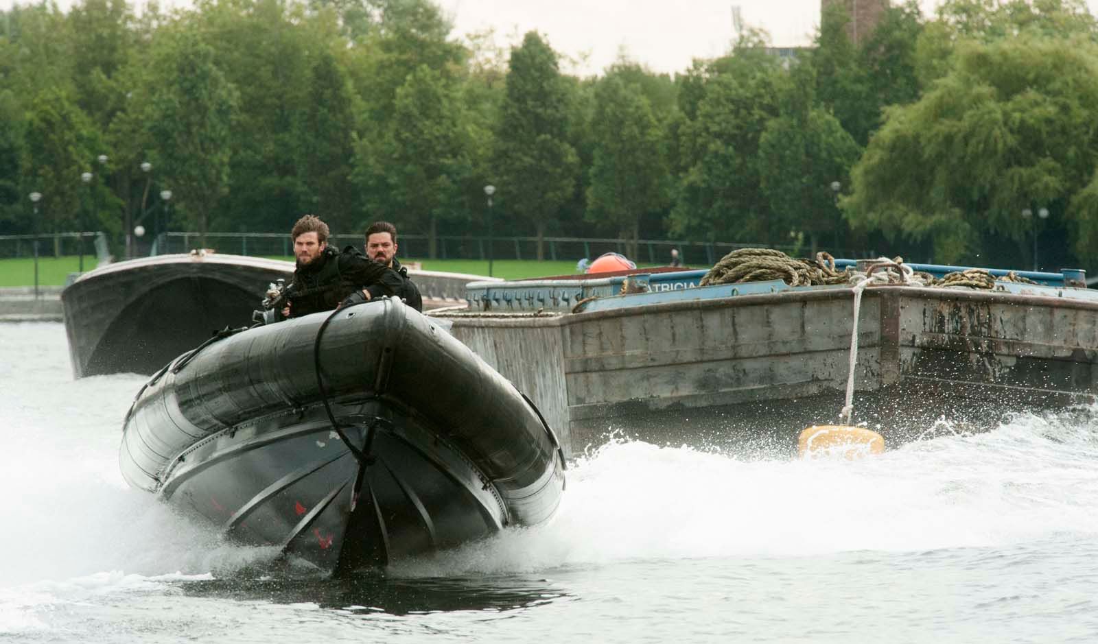 Photo du film Stratton - Photo 121 sur 187 - AlloCiné
