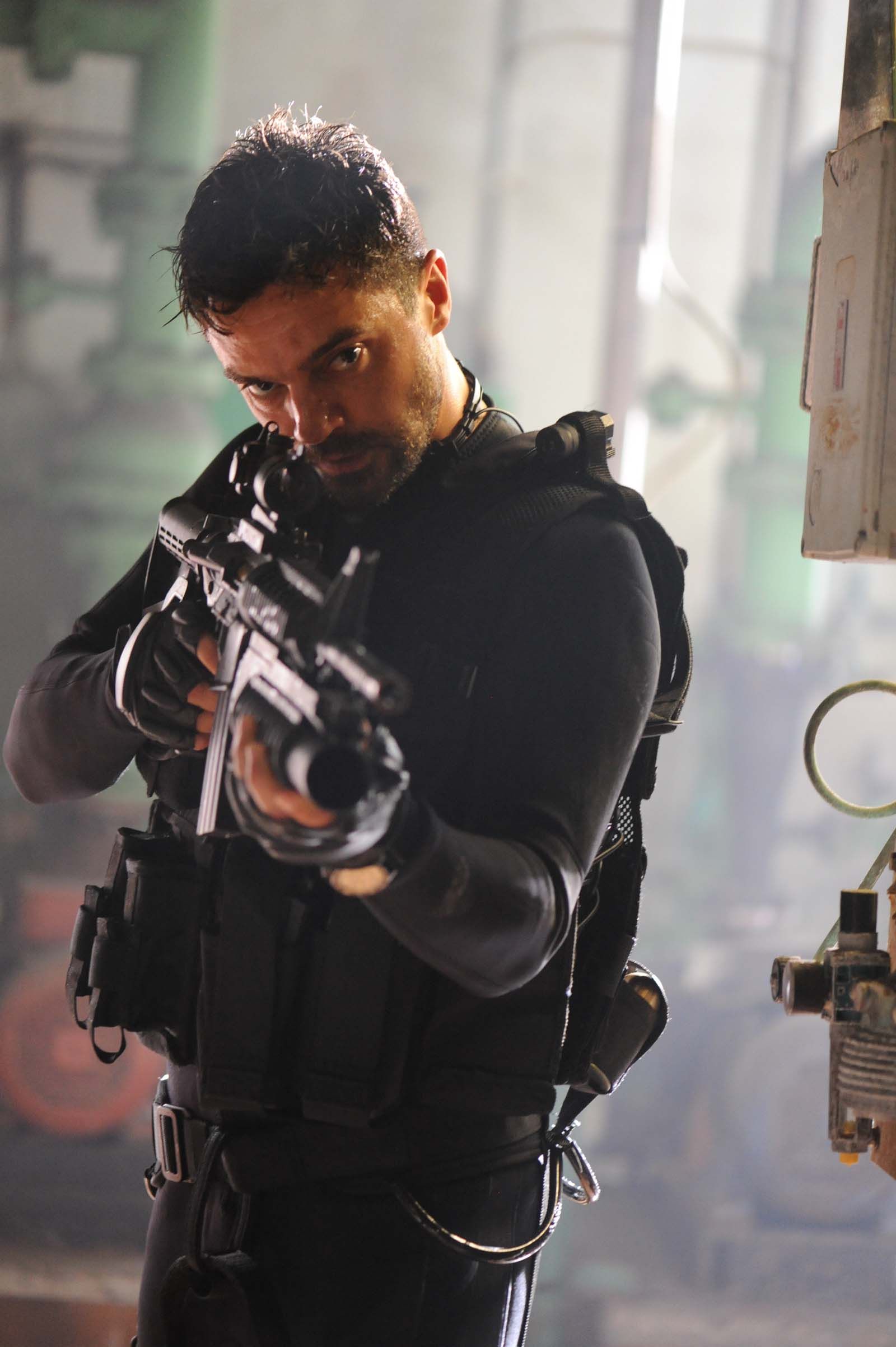 Photo du film Stratton - Photo 8 sur 16 - AlloCiné